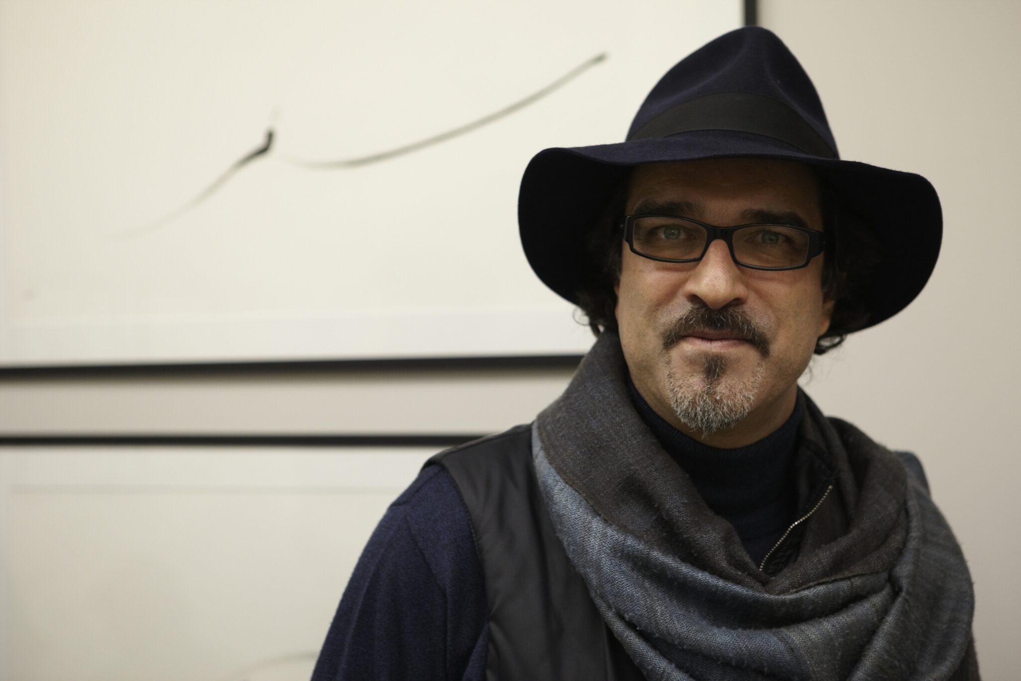 | ATIQ RAHIMI - La Galerie Cinéma