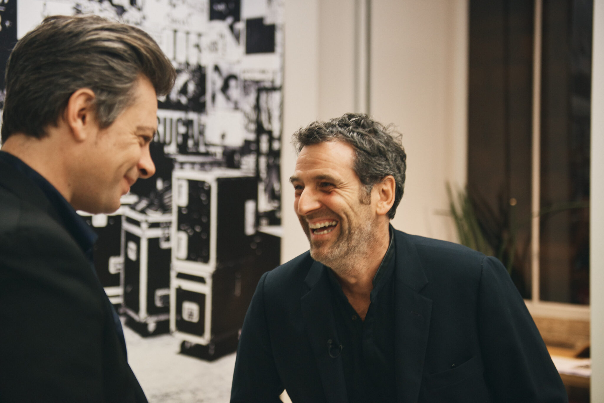 | MARCEL HARTMANN - La Galerie Cinéma